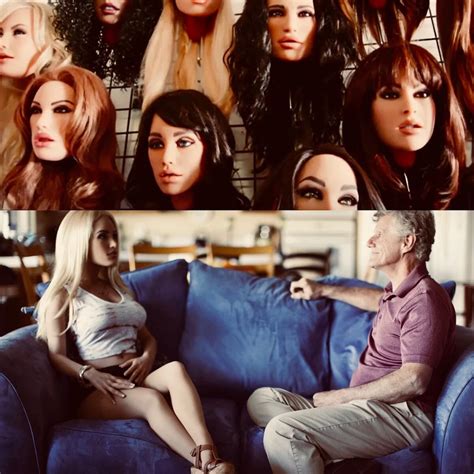 Un polémico documental explora la nueva realidad del sexo con robots Infobae