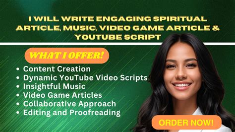 i will write engaging scriptwriting screenplay movie script and