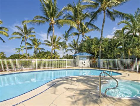 Charitybuzz 7 Night Stay At Wyndham Mauna Loa Village On May 12 19 In