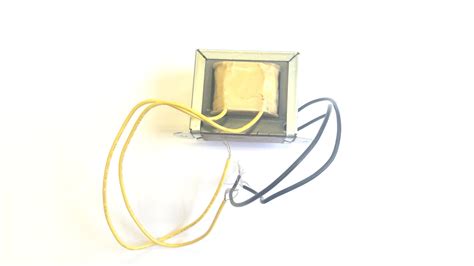 Bd 50e And Bd 60 Isolation Transformer 115v Electro Technic Products