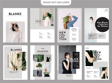 10 Tips How To Make A Fashion Lookbook Catalog Machine Blog