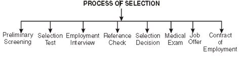Chapter Notes Chapter 6 Staffing Bst Class 12 Cbse Edurev Notes