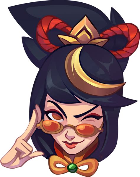Firecracker Vayne Happy Landings By Ieket On Deviantart