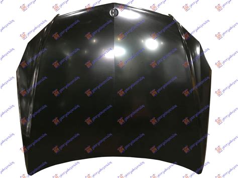 Bonnet Mercedes E Class C207 Coupe Cabrio 13 16 Meteco Auto Parts