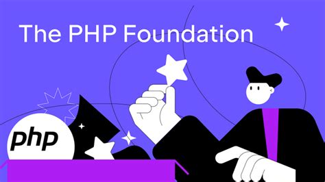 Php 基金会，是个好事 Php Foundation 知乎