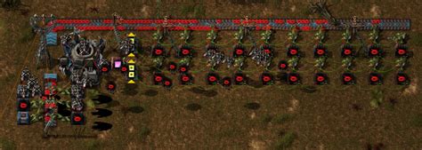 A Logistic Chest Balancer For The Anally Retentive Rfactorio