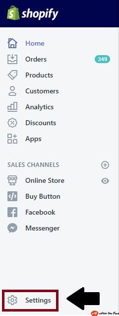 How To Setup Shipping For Free Products On Shopify