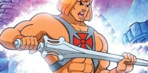 He Man Curiosidades De Un Héroe Que Nació Gracias A Star Wars