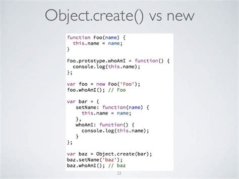 Javascript Under The Hood 2