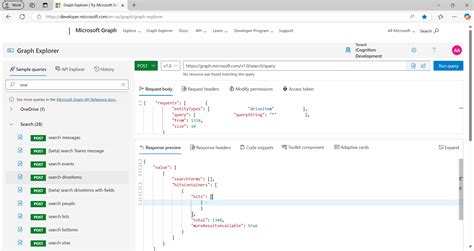 Microsoft Search Does Not Work As Expected With Large Numbers Of Results Microsoft Qanda