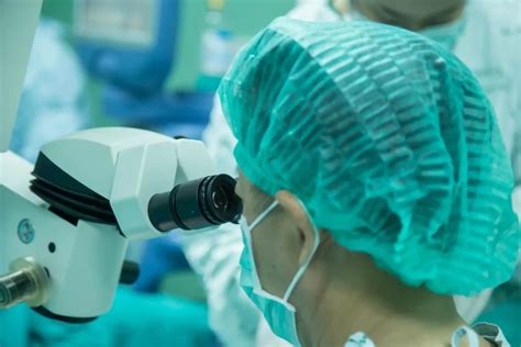 Phacoemulsification Steps Advantages And Complications