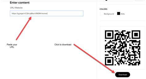 Awesome Steps To Create Your Own Google Review QR Code Unrivald Digital