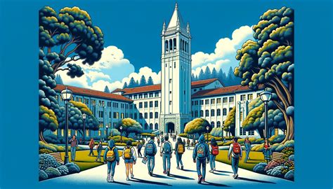 Unearth Fascinating Trivia Fun Facts About Uc Berkeley