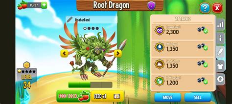 Root Dragon Looks Really Awesome Rdragoncity