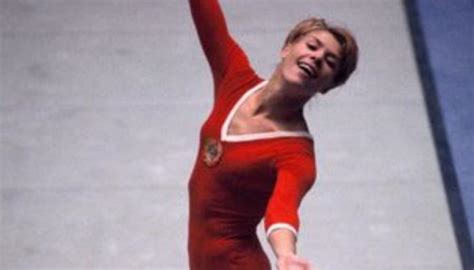 قربانی هیتلر؛ لاریسا لاتینینا، موفق‌ترین دختر تاریخ المپیک