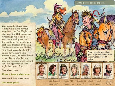 Best Mobile RPGs For Tom S Guide