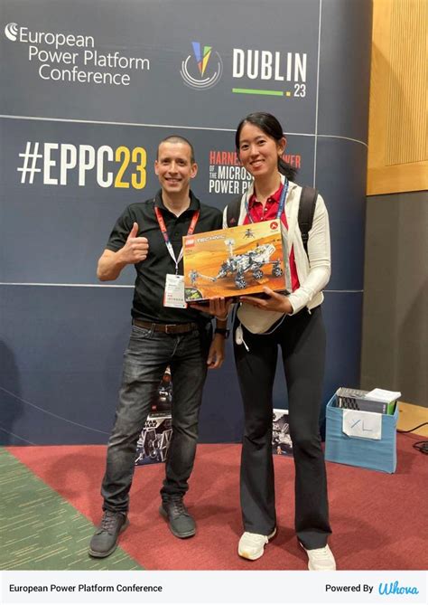 Mscrm On Linkedin Eppc Powerplatform
