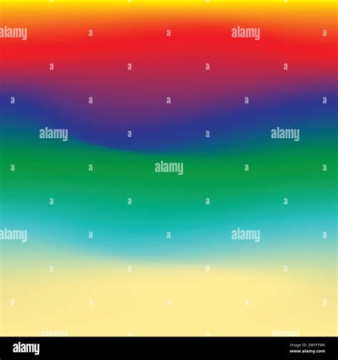 Gradient Background Vector Illustration Symbol Design Stock Vector