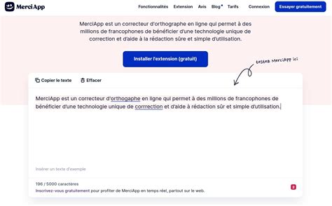 Télécharger Merciapp Cnet France
