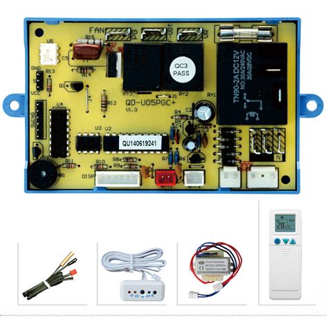 Ac Remote Controller Ac Controller And Remote Controller For Ac