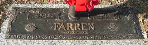 James R Farren 1925 2011 Find A Grave Memorial