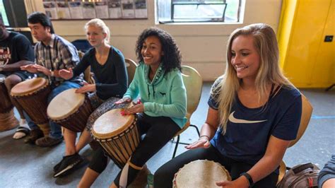 7 Stunning Ways Drumming Boosts Your Brain Power