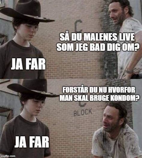 Hvad Fadere Siger Er Altid Det Rigtige Rtiktokdramadk
