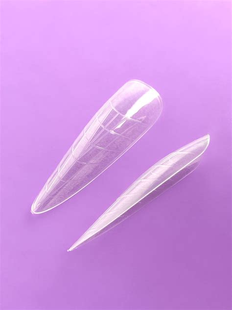 Buy Dnka Top Nail Forms Almond120pcs Fdnkaal In The Online Store Dnka