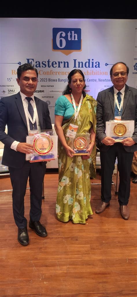 Madhusudan Dutta On Linkedin Proud To Share Won The Second Best Trainer In The Subcontinent