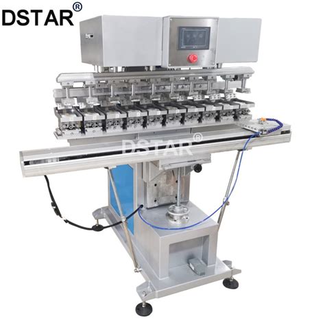 Glass Bottle Serigraphy Machine China Printing Machine Manufacturer