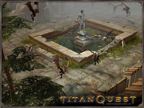 Titan Quest Immortal Throne Pc Multiplayerit