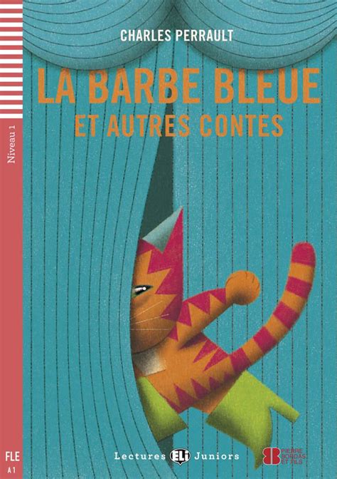 La Barbe Bleue Et Autres Contes Behance