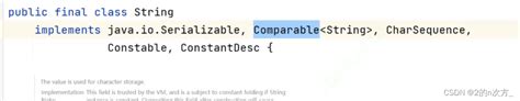 Java——接口的使用实例 Csdn博客