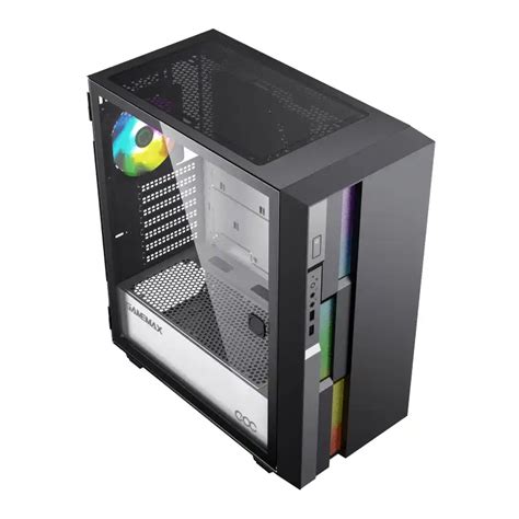 Case Gaming Gamemax Brufen C3 Bg Pc Actual