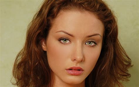 Online Crop Hd Wallpaper Women Models Metart Magazine Gray Eyes