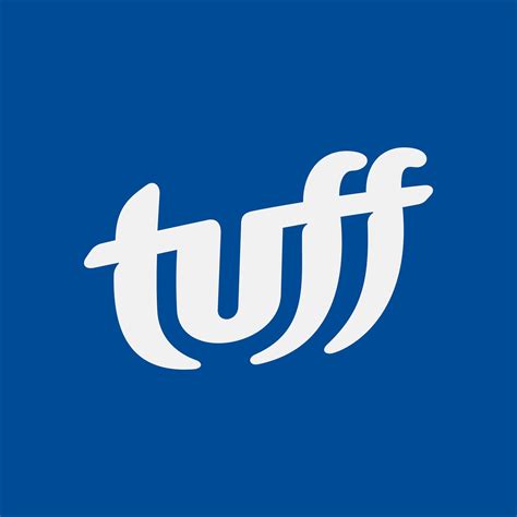 Tuff Logo