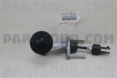 Clutch Master Cylinder Sxa10 Cmt045a Aisin Parts Partsouq