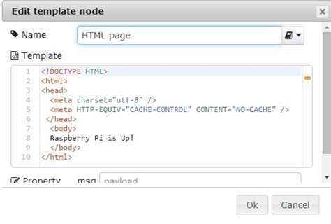 Monitoring My Home Automation System Uptime Martin S Corner On The Web