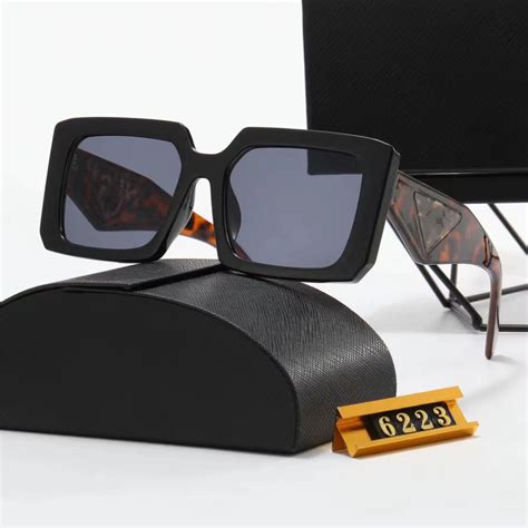 2022 Vintage Uv400 Sunglasses Fashion Shade Designer Sunglasses Unisex