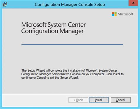 How To Fix There Is Not Enough Available Disk Space On When Upgrading The Configmgr