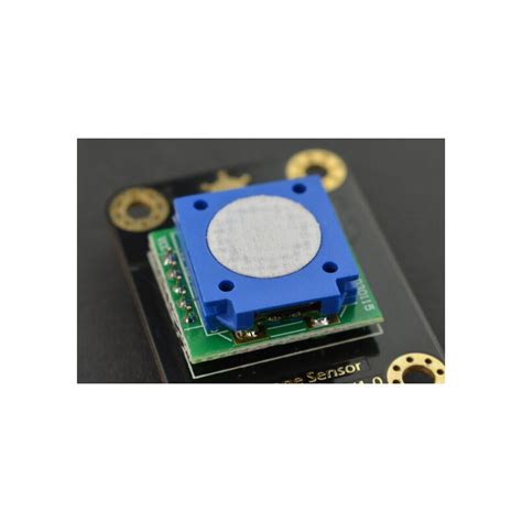 Gravity I2C Ozone Sensor 0 10ppm
