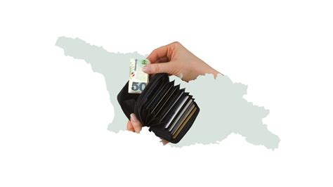 I კვარტალში საშუალო თვიური ხელფასი 18 7 ით გაიზარდა • Forbes Georgia