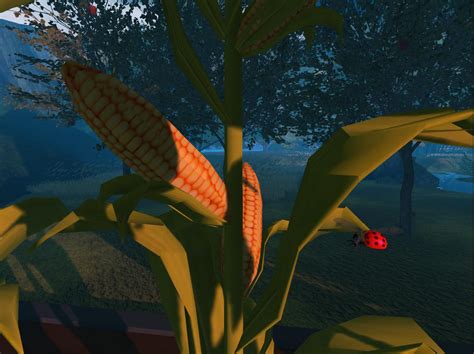 Goliath Gardens Its A Bugs Life In Opensim Ai Austin Blog
