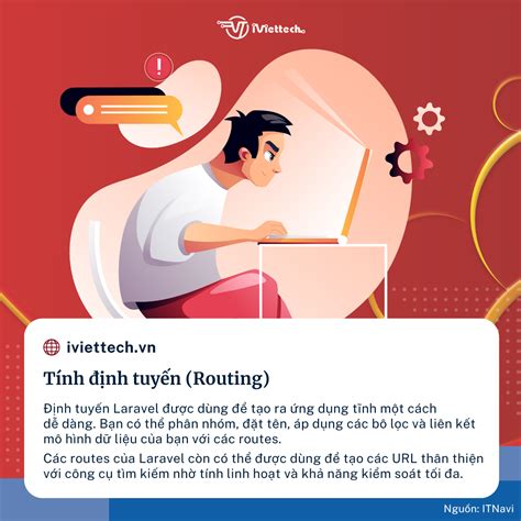NhỮng TÍnh NĂng HỮu Ích CỦa Laravel Iviettech Iviettech