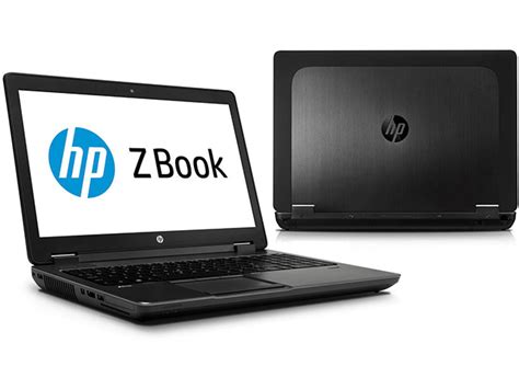 Hp Zbook 15 G2 Laptop Bg Технологията с теб