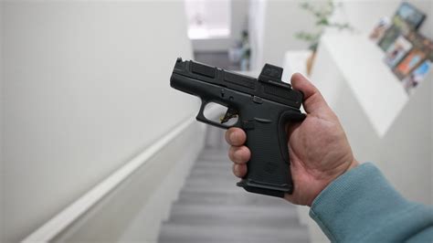 Arc Division Reactor 43x Worth The Price Everyday Tactical