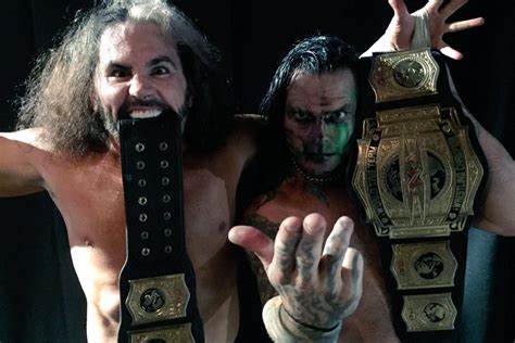 TNA 10 Best Ultimate X Matches Ever Ranked