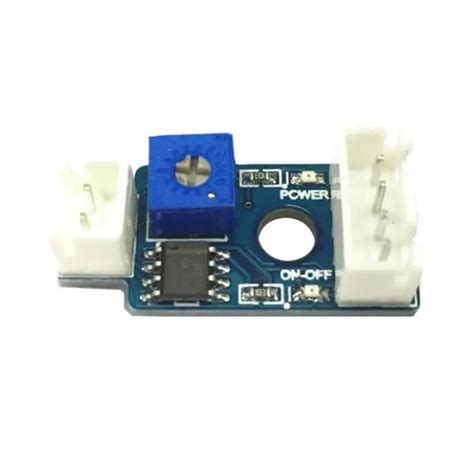 2 6PACK LM393 COMPARATOR Module Microcontroller Development Board 11