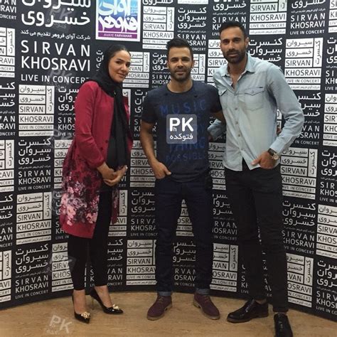 عکس عادل غلامی و همسرش سمیرا نایبی بیوگرافی