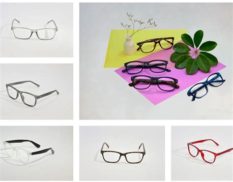 Batch Editing Neovision Optometrist Forest Range On Behance